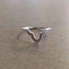 Silver MF DOOM Ring, Steel DR Doom Ring, Villain Mask Ring for Men, Men ...