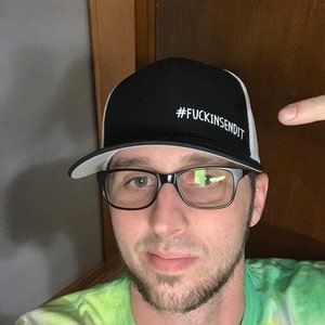 Junk It Derby Flex-fit Custom Fitted Hat Demolition Derby | Etsy