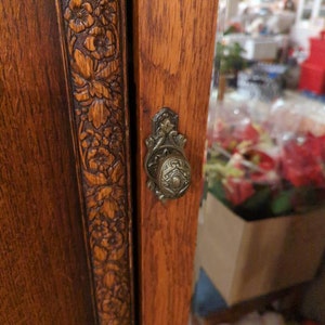 Solid Wood Open Slat Crate Box Rustic Urban Farmhouse Home Decor ...