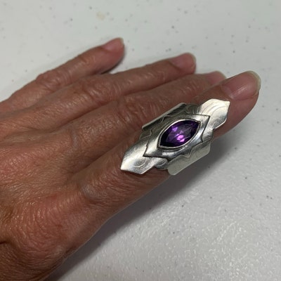 Hollow Form Signet Ring Template, US 1-14, 20gdigital Download - Etsy