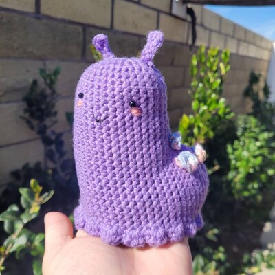 Pattern Slugs - Etsy