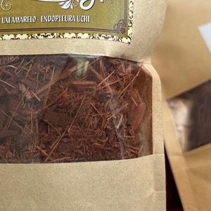 Congorosa Herbal Tea Maytenus Ilicifolia Espinheira Santa Cancrosa ...