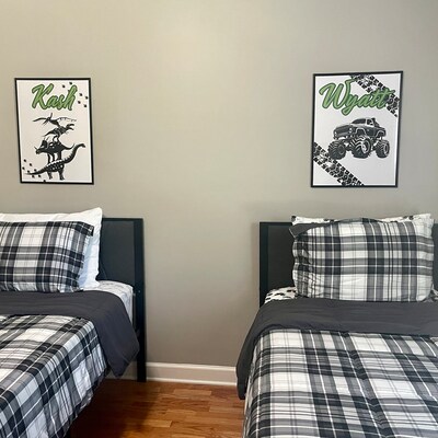 Reading Posters, Reading Corner Posters, Reading Corner Wall Art ...