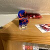 3cm Mini-spidee Acrylic Standee Across the Spider Verse Miles Morales ...