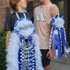 Sash Homecoming Mum, Homecoming Mum. Senior Homecoming Mum- PLEASE ...