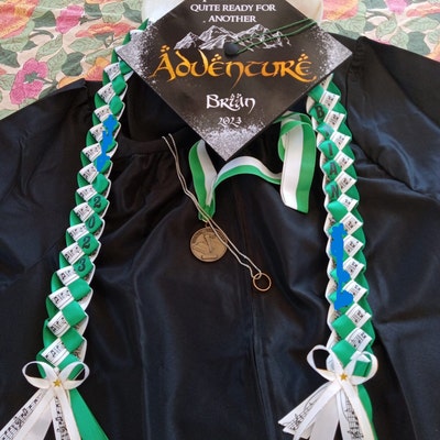 Case Closed Graduation Cap Topper Funny Criminal Justice Grad - Etsy