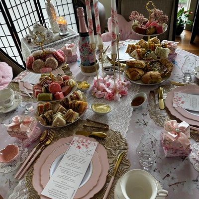 8 Pack Small Rectangle Origami Boxes W/ Lids Gift Wrapping Ideas Party ...