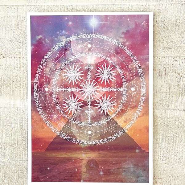 Isis Priestess Initiation Guide - Etsy