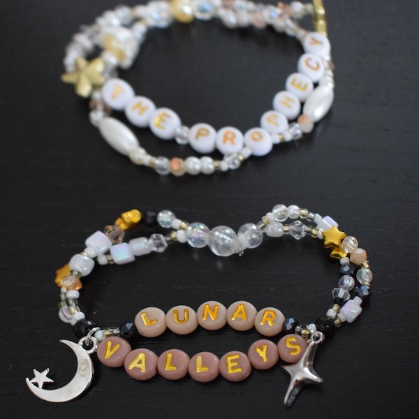 Swiftie Friendship Bracelet Debut Era - Etsy