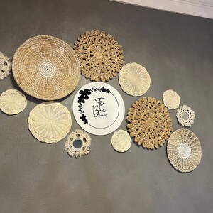 Monstera Leaf Table Number Tropical Table Number Hand | Etsy