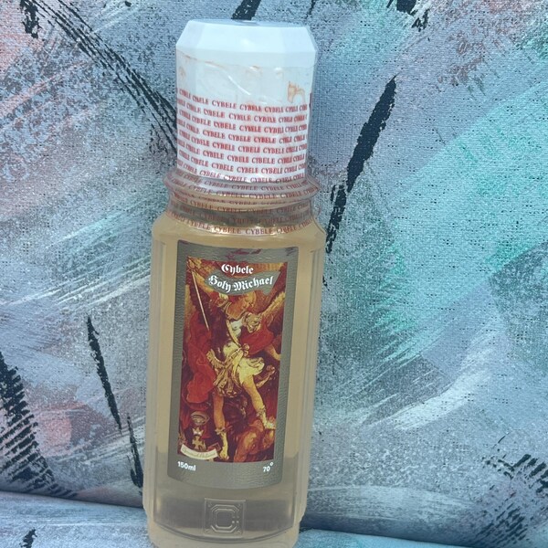 Holy Michael Perfume - Etsy