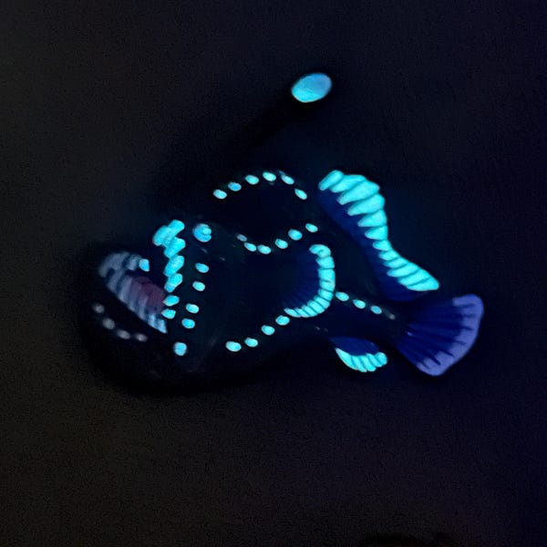 Maned Wolf Pin (PN X Endangered Wolf Center) - Etsy