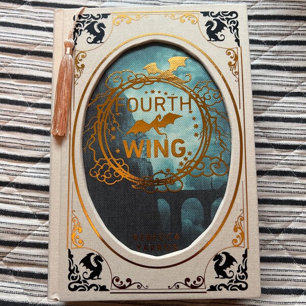 MADE TO ORDER Quicksilver by Callie Hart Rebind Hardback Book. - Etsy