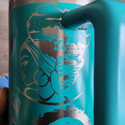 Black Women Braids Nubian Princess Queen Hair Beautiful African Female ...