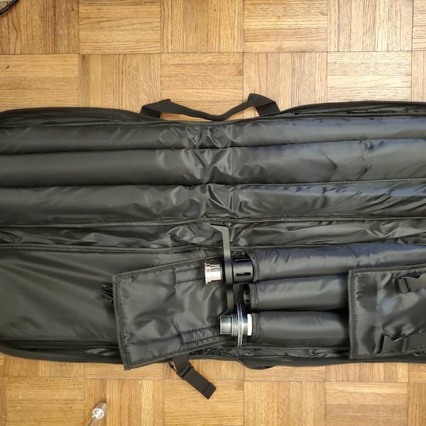 WF Highborn Custom Saber - Etsy