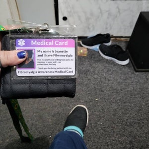 Secret Agent Photo ID Card, Kids Imagination and Dress up Play, Novelty ...