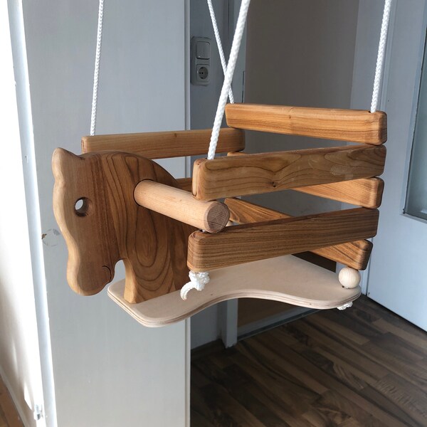 Children's Coat Rack Large Windmill Sturdy Handmade Wooden Coat Rack ...