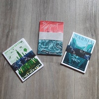 Classic Literature Art Poster Prints Gallery Style Print - Etsy UK