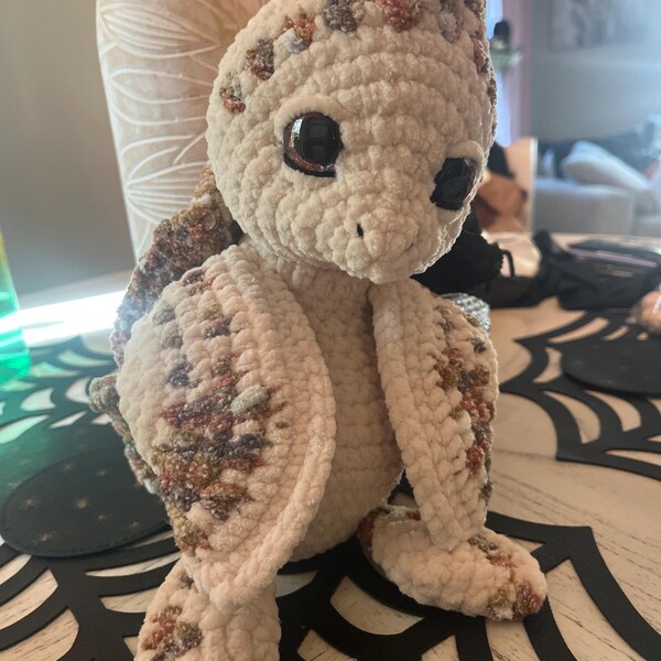 Sully the Sitting Sea Turtle, Crochet Pattern, Amigurumi Sea Turtle ...