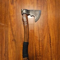 Bearded Ax With Hook (the Price is for 1 Piece) - Etsy Canada