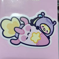 Bumblebutt Mixed Sakura Planner Sticker Sheet BBS 001 - Etsy Canada