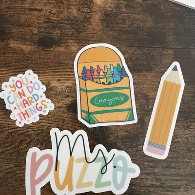 Be Kind Sticker, Be Kind Vinyl Sticker, Be Kind Decal, Kindness Matters ...