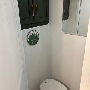 Personalized Tiny Home Sign/ Tiny House/ Wood Sign/ Door - Etsy