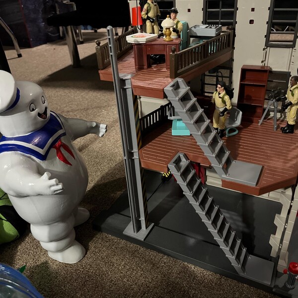 Mr. Stay Puft - Etsy