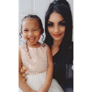 Girls Easter Princess Tiara Pastel Colors Heart Tiara - Etsy