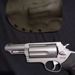 Extra Ammo Belt Attachment for Revolvers. 5 or 6 Rounds . 22 - Etsy