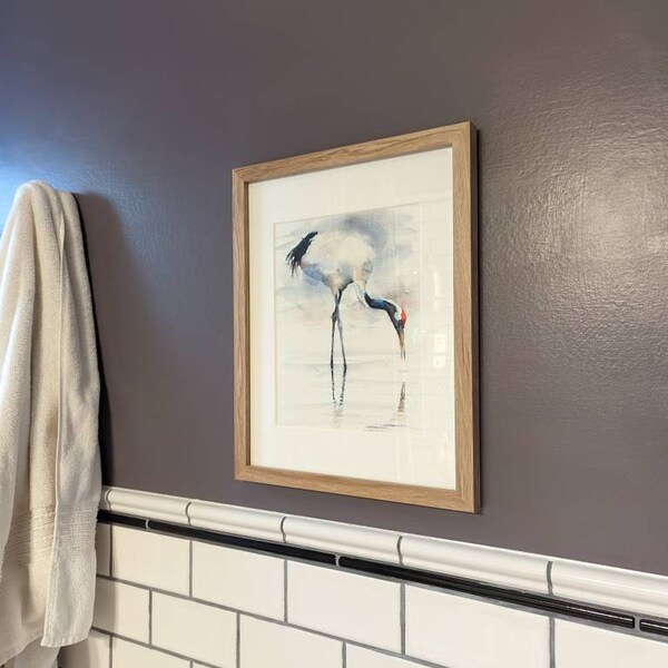 Cardinal Watercolor Print, Poster, , Cardinal Art, Christmas Decor ...