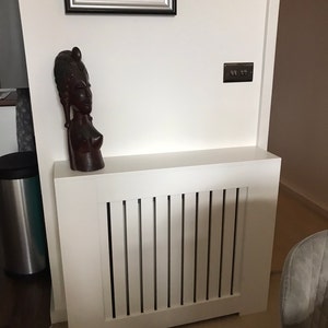 Beading Radiator Cover Skirting Design - Etsy