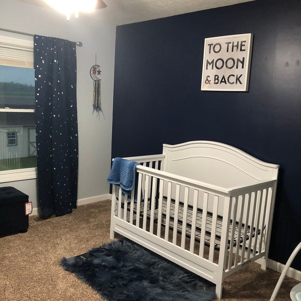 Stay Awhile Be Our Guest - Printable Posters - Guest Room - Typography ...