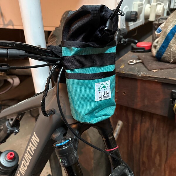 Bicycle Frame Pad | Top Tube Pad | Bike Polo Bike Pad | Cycling Frame ...