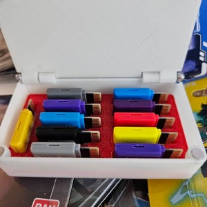 Rock Lobster Articulated Fidget Toy Dwayne Johnson the Rock - Etsy