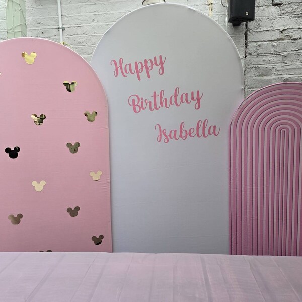 Sail Board Labels, DIY Stickers for Event Backdrops, Sail Board Vinyl ...