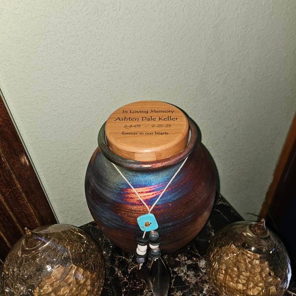 Suzie Q Urns - Express Shipping Options - Etsy