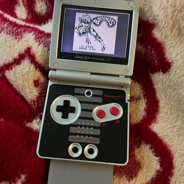 Custom Atari 2600 / 7800 Controllers - Etsy