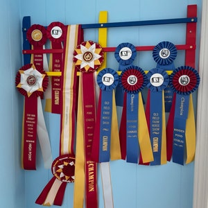 Original Ribbon Rack Large - Etsy
