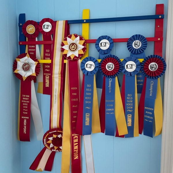 Original Ribbon Rack ~ Large Free Shipping - Etsy