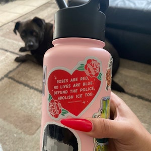 Georgia Peach Vote Sticker - Etsy