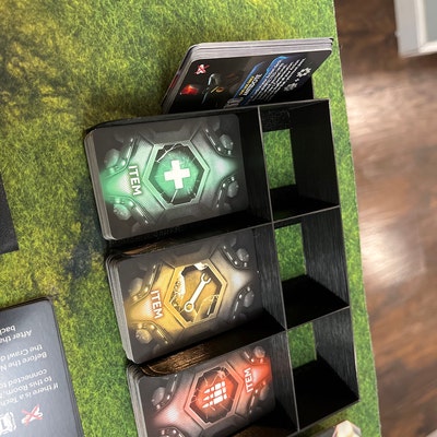 Aeon Trespass: Odyssey Game Columns Terrain Terrain Upgrade - Etsy