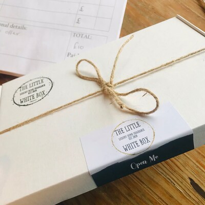 Custom Logo Sticker Box Seals, Logo Labels, Parcel Stickers - Etsy