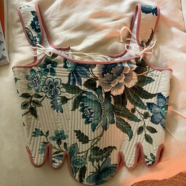 Buffoon Costume, Collar and Corset Medieval Cosplay, Baroque Jester ...