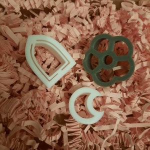 Mandala Texture Mat 1 for Polymer Clay - Etsy