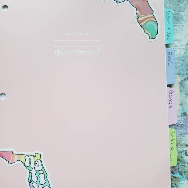 Pub Sub Sticker | Sandwich · Deli · Floridian · Southern · Decal ...