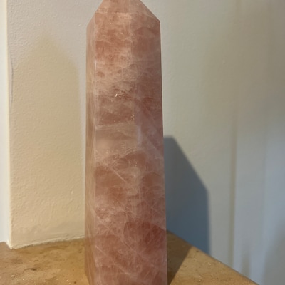 1PC 2 Natural Yooperlite Tombstone,hand Carved Quartz Tombstone,crystal ...