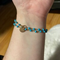 Ankh Cross Necklace 14K Gold Filled Chain Eternal Ankh - Etsy Canada