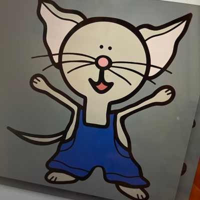 Piggie and Elephant Mega Clipart Pack - Etsy