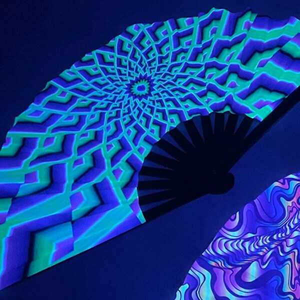 Hand Fan Holster Straps | Holster Straps - Elastic Straps - Replacement ...